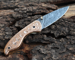 Shiny Crafts | Custom Knives and Blades | Axes | Swords | Chef Knives ...